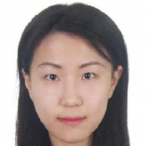 Xinran Wang (2020) | Department of Asian & Middle Eastern Studies